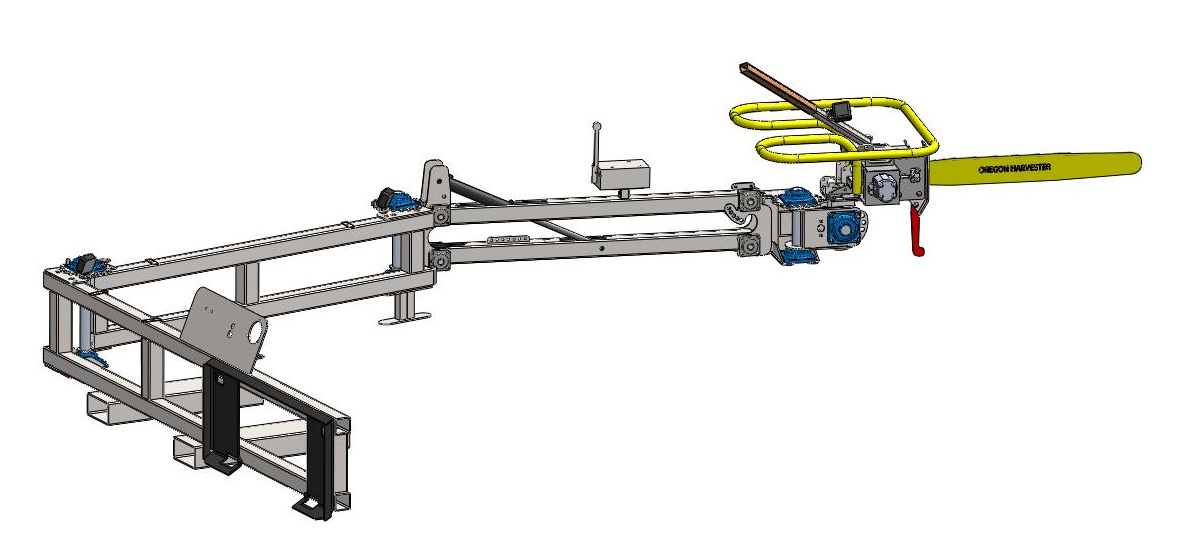 The Ice Saw, Check out new Ice Saw 2.0! – Welcome