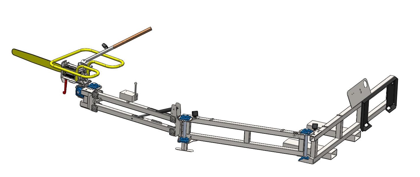 The Ice Saw, Check out new Ice Saw 2.0! – Welcome